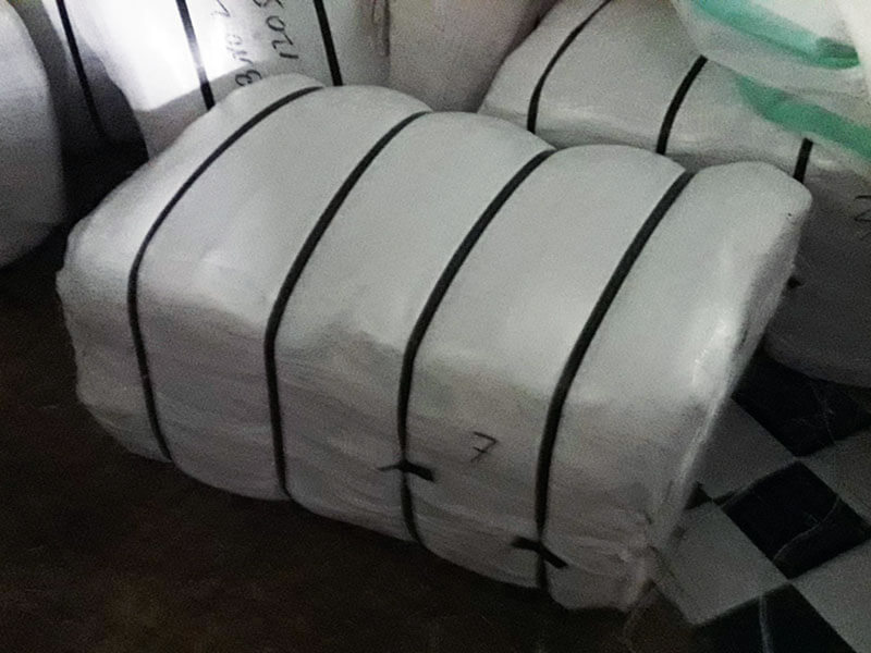 Packaging - Sami Rags Enterprises