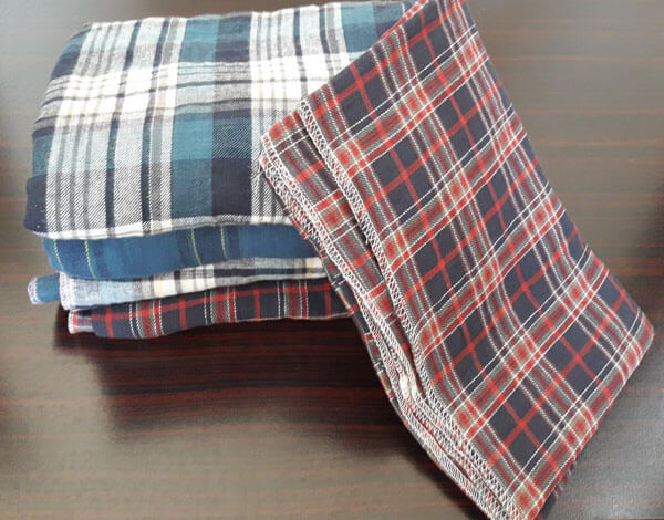 New Wiping Rags - Sami Rags Enterprises New Wiping Rags Suppliers in ...